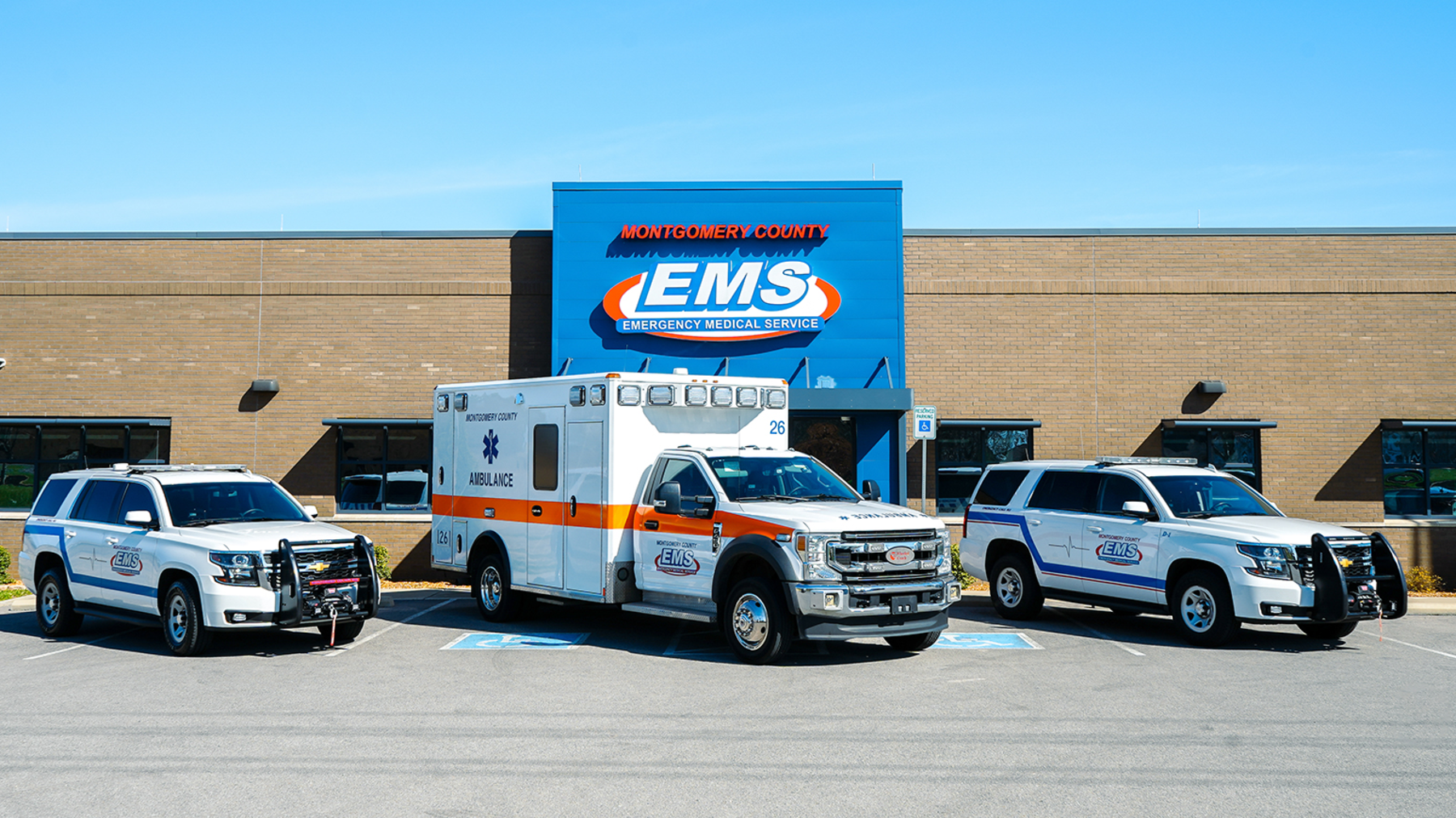 Montgomery County, TN